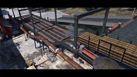 Multiplayer Lumberjack Job FiveM Releases Cfx Re Community