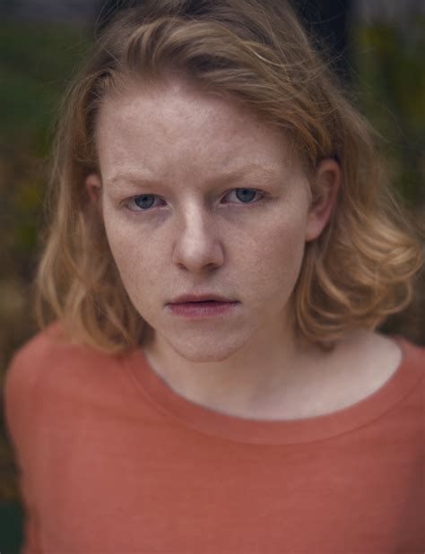 Leoni Selina B Cker Filmmakers