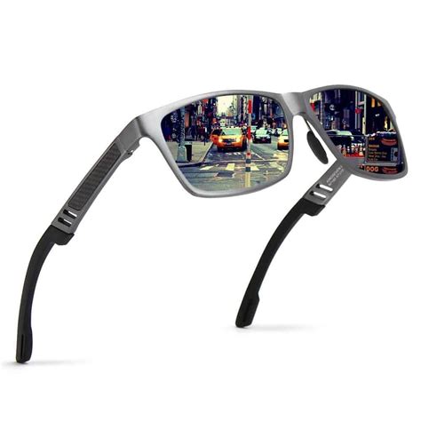 KingSeven Sunglasses @Original Prime King Seven Glasses Store