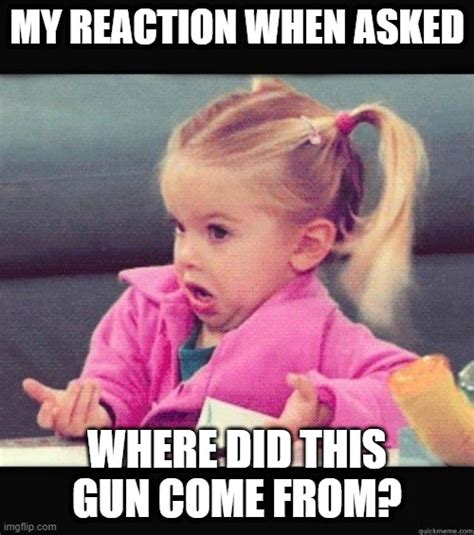 I Dont Know Girl Memes Imgflip