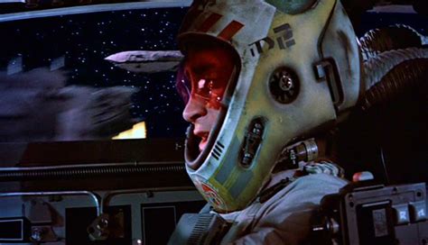 Original Y Wing Fighter Pilot Prototype Helmet