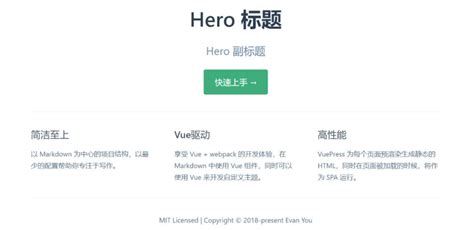VuePress Nginx Git私服实现自动部署 小新而已 博客园