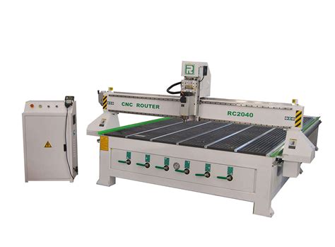 Roctech Cnc Router 2040 Cnc Router For Sign Makers Products Roctech Cnc