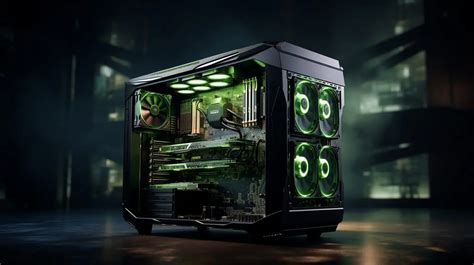 NVIDIA And AMD AI Workstation NVIDIA RTX Ada GPUs And AMD Ryzen Threadripper PRO 7000 WX Series