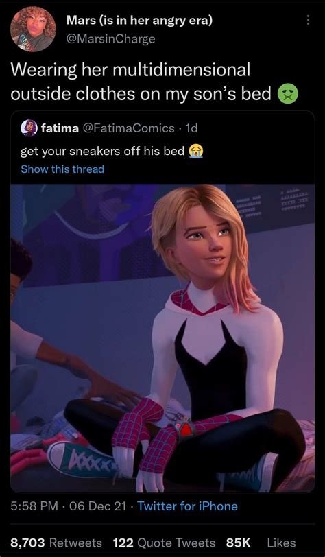 Best Gwen Stacy Analysis Artofit