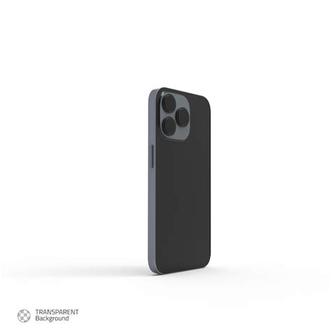 premium vector mobile phone 3d render illustration