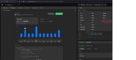 Mohit Kumar On Linkedin Leetcode When Zig