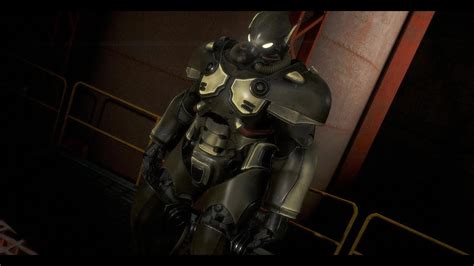 Midwest Power Armor Revolution At Fallout 4 Nexus Mods And Community