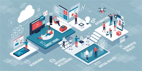 Using Hmi To Reveal The Hidden World Of Extended Reality Mouser