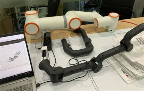 Useful Ros Easily Connect Controller And Real Cobot Projects Open Robotics Discourse