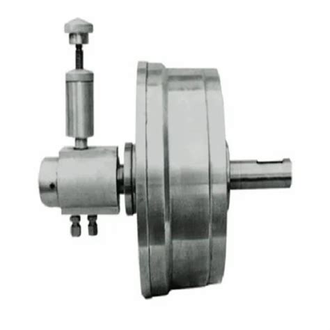 Hydraulic Rotating Cylinder At 2500000 Inr In Vasai Maharashtra Airtech Pvt Ltd