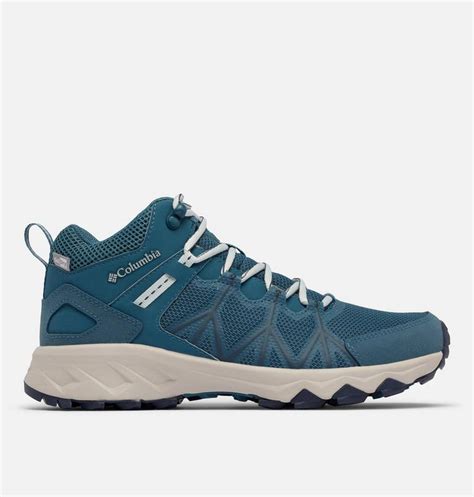 Womens Peakfreak™ Ii Mid Outdry™ Hiking Shoe Columbia Sportswear