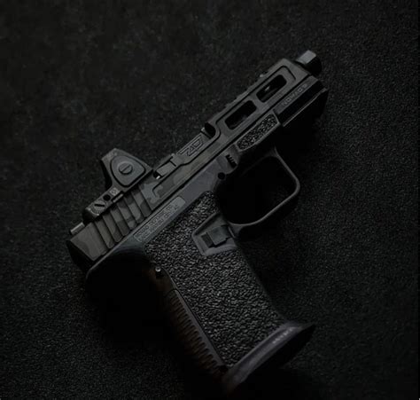 Essential Glock 19 Upgrades Zaffiri Precision