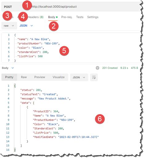 Building Web Apis Using Node Js And Express Part