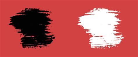 Brushstroke Vector Banner 32056013 Vector Art At Vecteezy