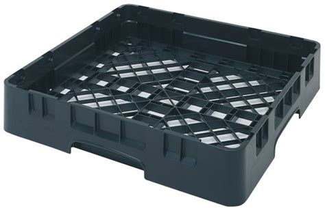Cambro Br258 Camrack Full Base Rack Pack Of 6