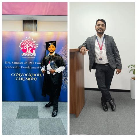 Dhanaji Kadam On Linkedin Happy To Share With All Of You I Have Completed Leadership Development…