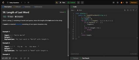 Ashish Kumar On Linkedin Coding Leetcodechallenge Linkedin Linkedinlearning Codingjourney