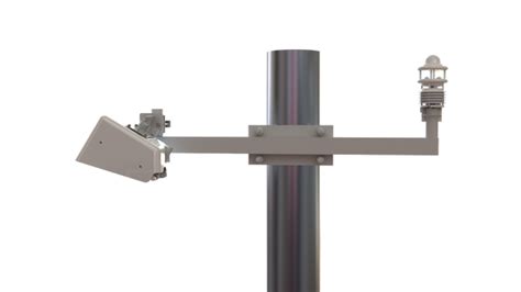 Road Weather Information System Lite Ott Hydromet