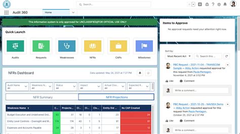 Audit 360
