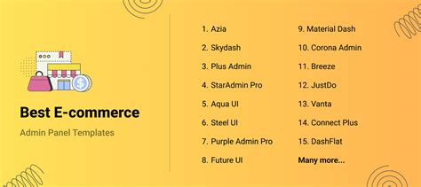 Ecommerce | BootstrapDash