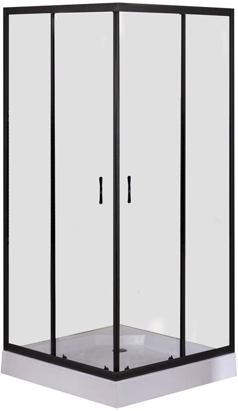 ᐉ Душевой уголок Bravo Ner 90 купить по цене по запросу грн в Киеве и Львове Украина