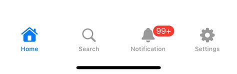 How To Show Badge On Tab Bar Item In Swiftui Sarunw