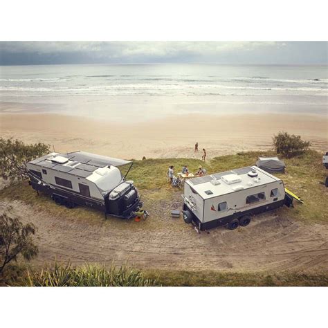 Dometic Dust Reduction System Bcf