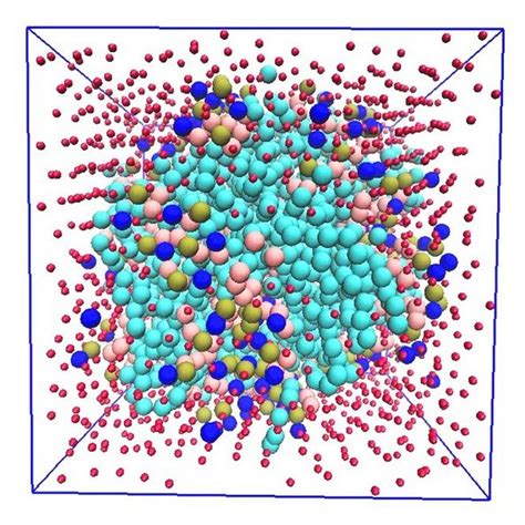 The Structures Of Dlpc Dmpc Dppc And Dspc Molecules Download Scientific Diagram