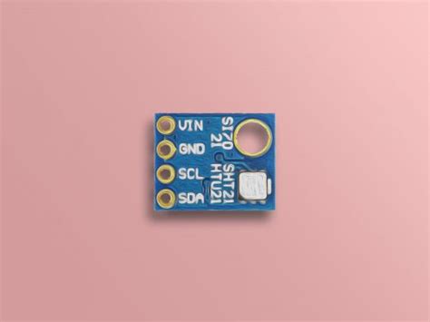 Interfacing Ttp223 Capacitive Touch Sensor With Arduino Electropeak
