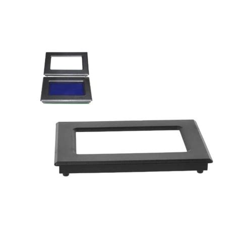 Lcd Screen Casing 128x64 Lcd Screen Casing 128x64