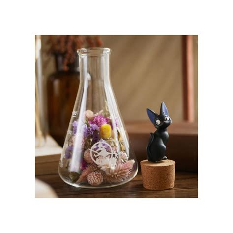 Erlenmeyer Flask Jiji Kikis Delivery Service Meccha Japan