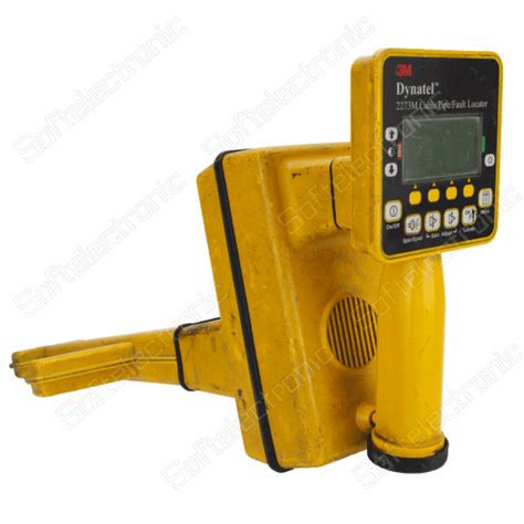 Repair Of Other Industrial Equipment Softelectronic