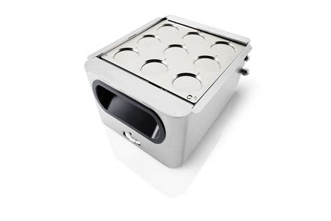 Filter Stage Inserts Nanoscience Instruments