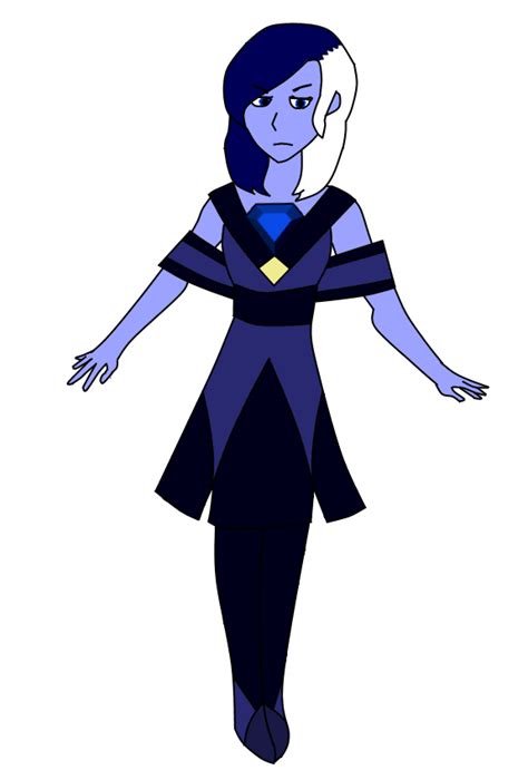 Kyanite Ddg Steven Universe Fanon Wiki Fandom