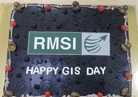 Happy Gis Day Rupa Kancham