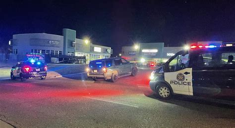 Man Dead In Targeted Calgary Shooting Police Calgary Globalnewsca