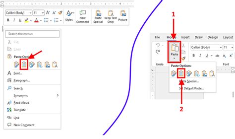 How To Copy Table From Excel To Word 7 Proven Methods Xyologic