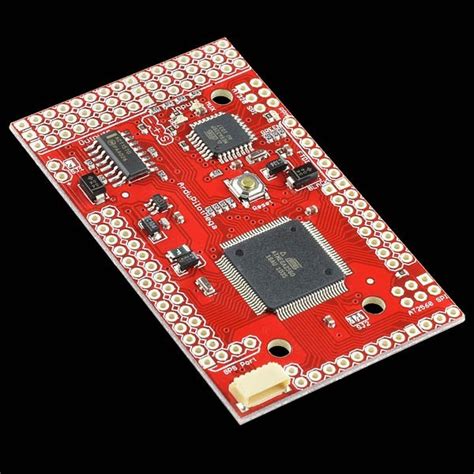 Ardupilot Mega Sparkfun Bricogeek Com