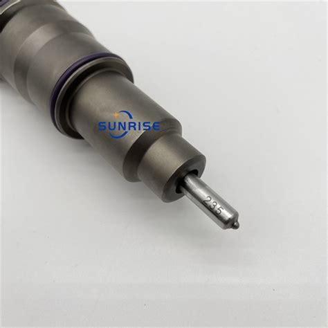 Secured Volvo Injector 3801441 China Supplier Sunrise