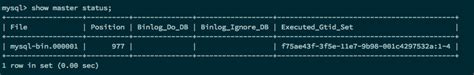 MySQL 基于 GTID 的主从复制实践 奇妙的 Linux 世界