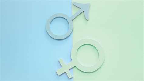 The Gender Research Gap