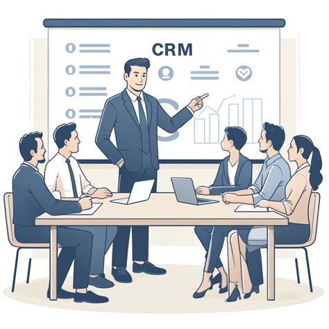 What Is Crm Manager Role And Impact Explained
