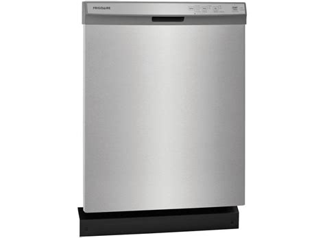 Customer Reviews For Frigidaire Fdpc4314as Dishwasher In Stainless