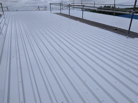 A Safe And Secure Cladding Maintenance Project Guaranteed To Last Cladding Coatings