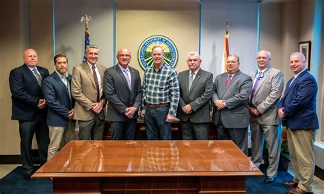 Fdacs Announces Leadership Transition For Office Of Agricultural Law