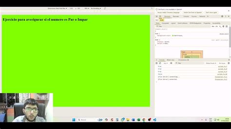 Ejercicio De Javascript ¿logré Resolver El Ejercicio De Javascript🤯 Youtube