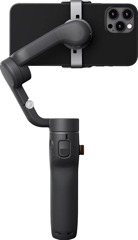 Купить Стедикам DJI Osmo Mobile 6 в кредит в Алматы – Kaspi Магазин