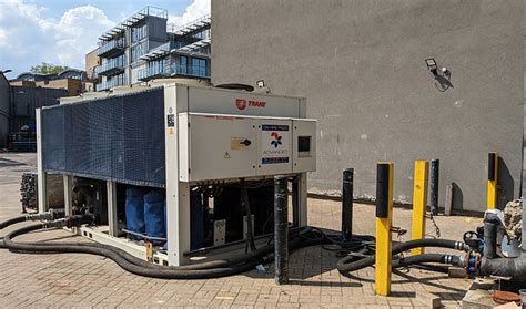 Guide To Different Types Of Chiller Units