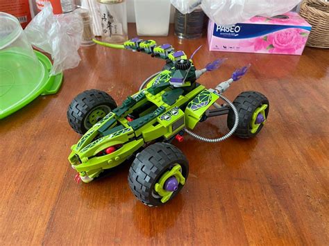 Lego Ninjago Snake Car Atelier Yuwa Ciao Jp